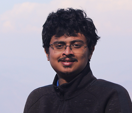 Karthik Prasad K